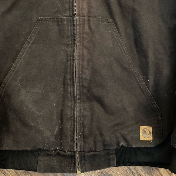 American Vintage | Jackets & Coats | Y2k 200s Comcast Promo Berne ...